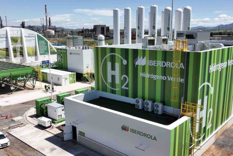Ineratec receives 6 Million Euros for E-Fuel Plant - eFUEL-TODAY
