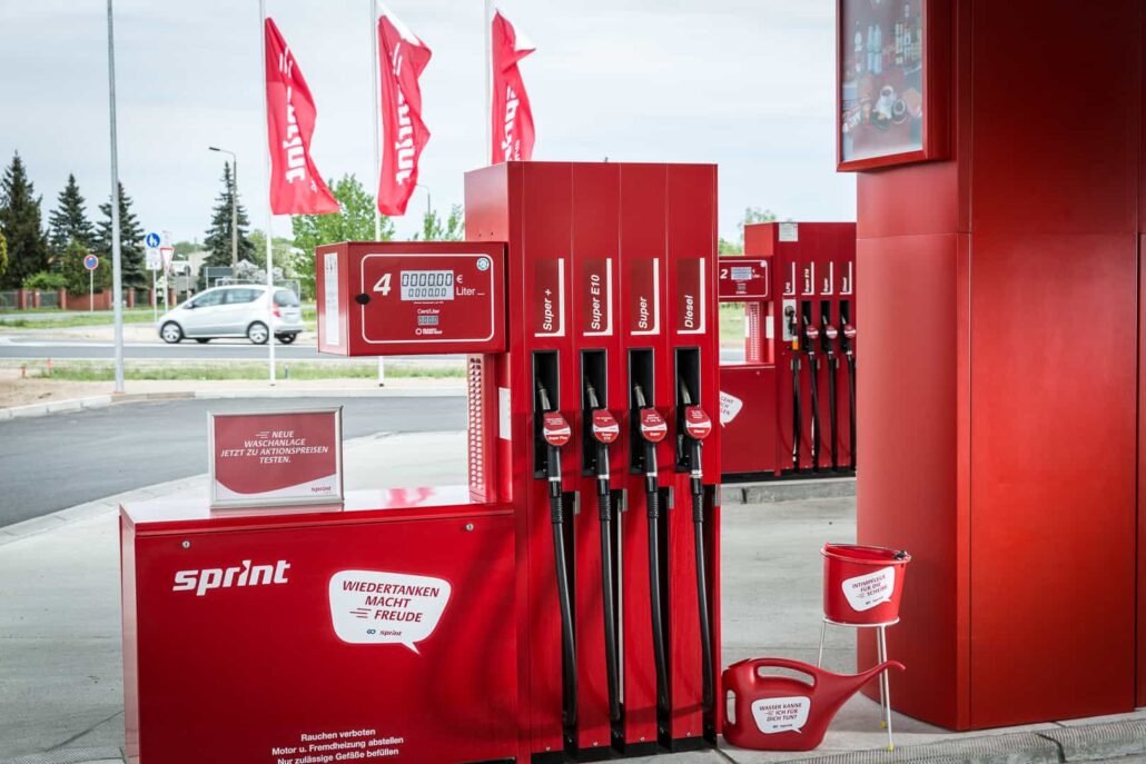 HVO Vertrieb aus Tankstellen-Perspektive - Interview mit Sprint Tank - eFUEL-TODAY