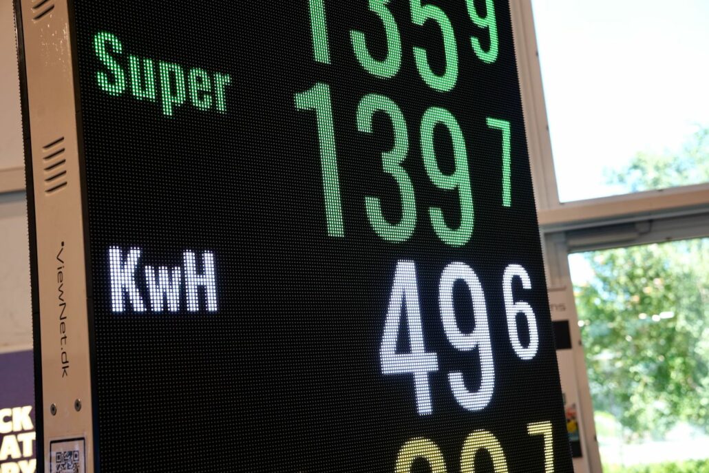 eFUEL-TODAY - La tua piattaforma per i carburanti sintetici.